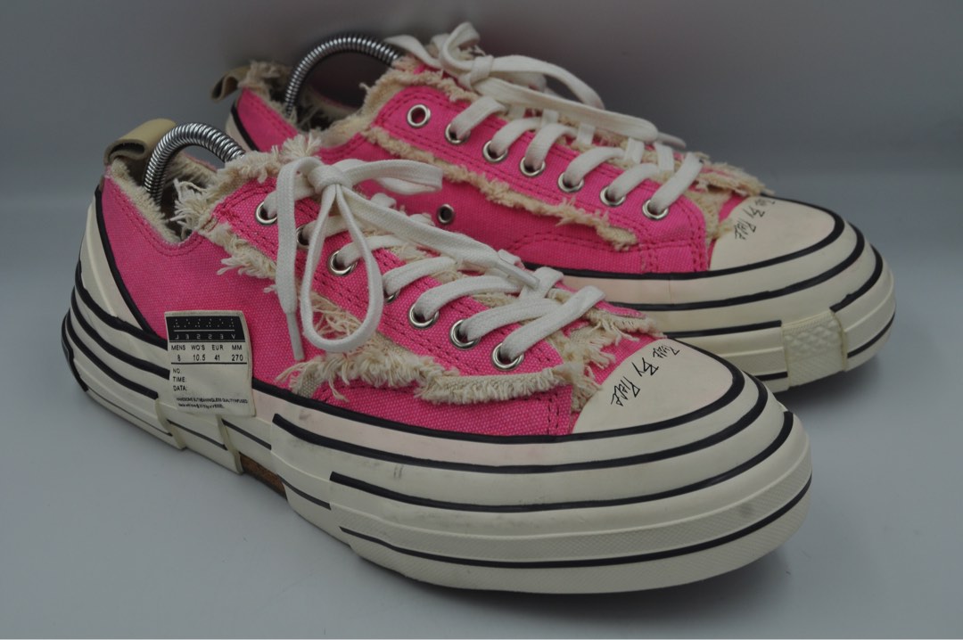 xVessel - S/S 19 - G.O.P. Lows, Men's Fashion, Footwear, Sneakers on ...