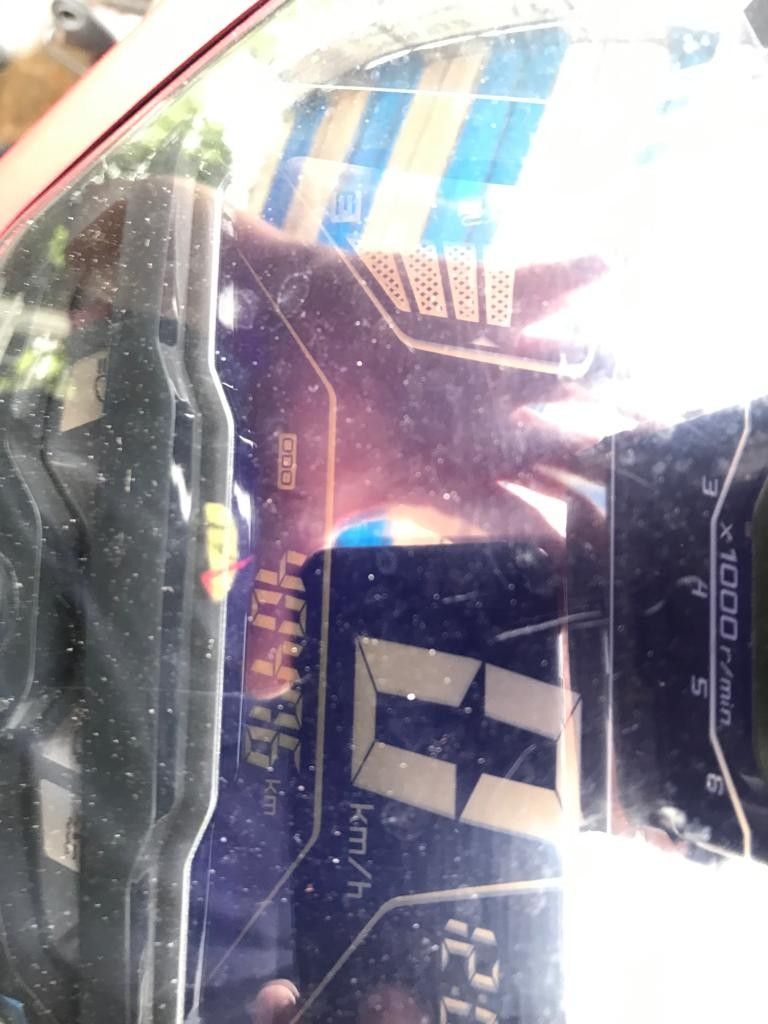 Yamaha Aerox 155 V1 (with key), Motorcycles, Motorcycles for Sale ...