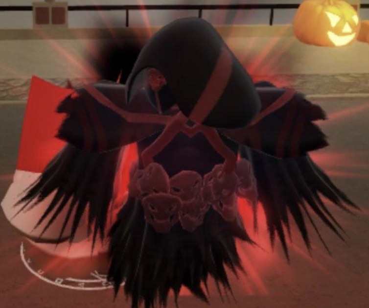 YBA grim reaper, 興趣及遊戲, 玩具 & 遊戲類 - Carousell