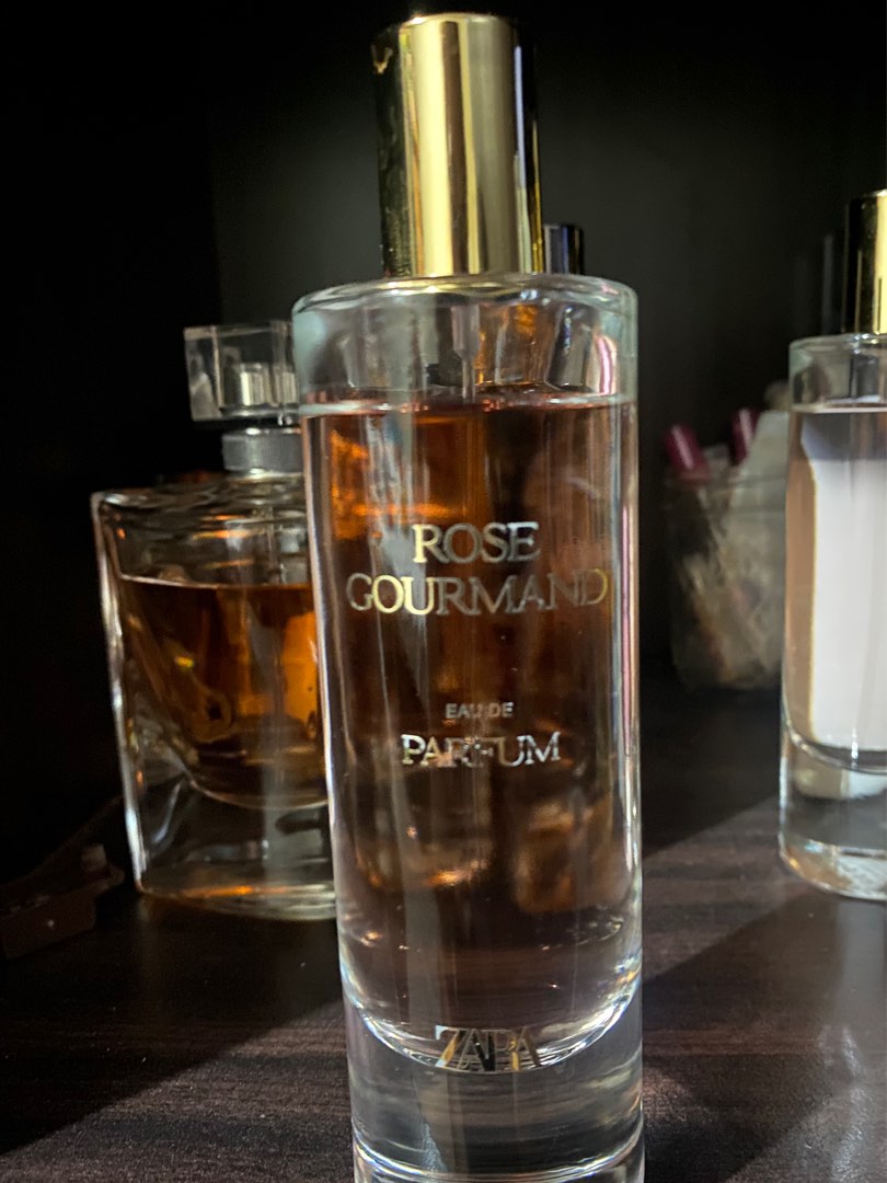 Zara Rose Gourmand, Beauty & Personal Care, Fragrance & Deodorants on ...