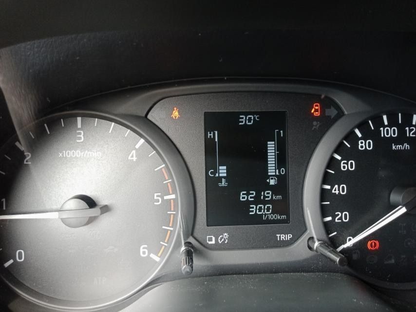 2021 Nissan Terra EL Manual, Cars for Sale, Used Cars on Carousell