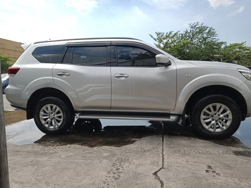 2021 Nissan Terra EL Manual, Cars for Sale, Used Cars on Carousell