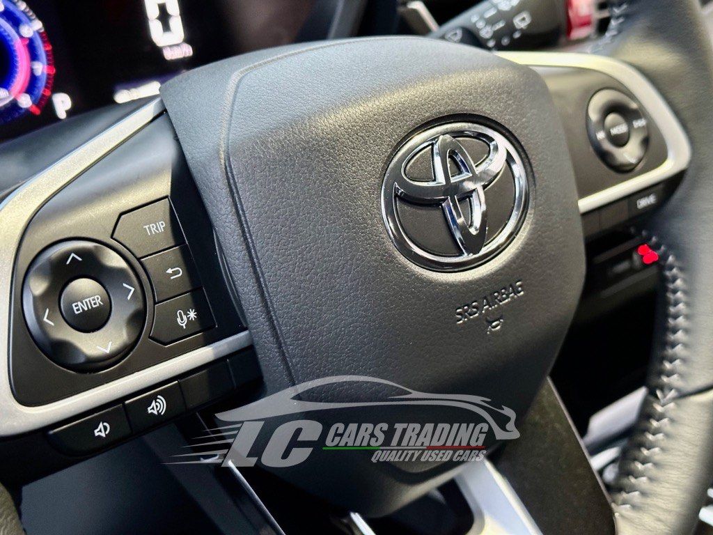 2022 Toyota VELOZ G Auto, Cars for Sale, Used Cars on Carousell