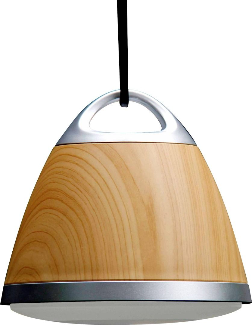 2935) Swisstone BX 700 Bluetooth Speaker Wood, Audio, Soundbars ...