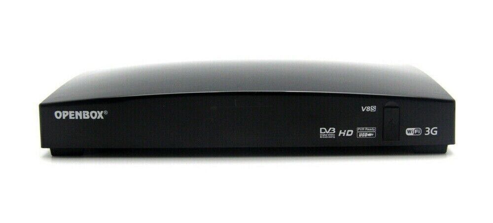 openbox freesat