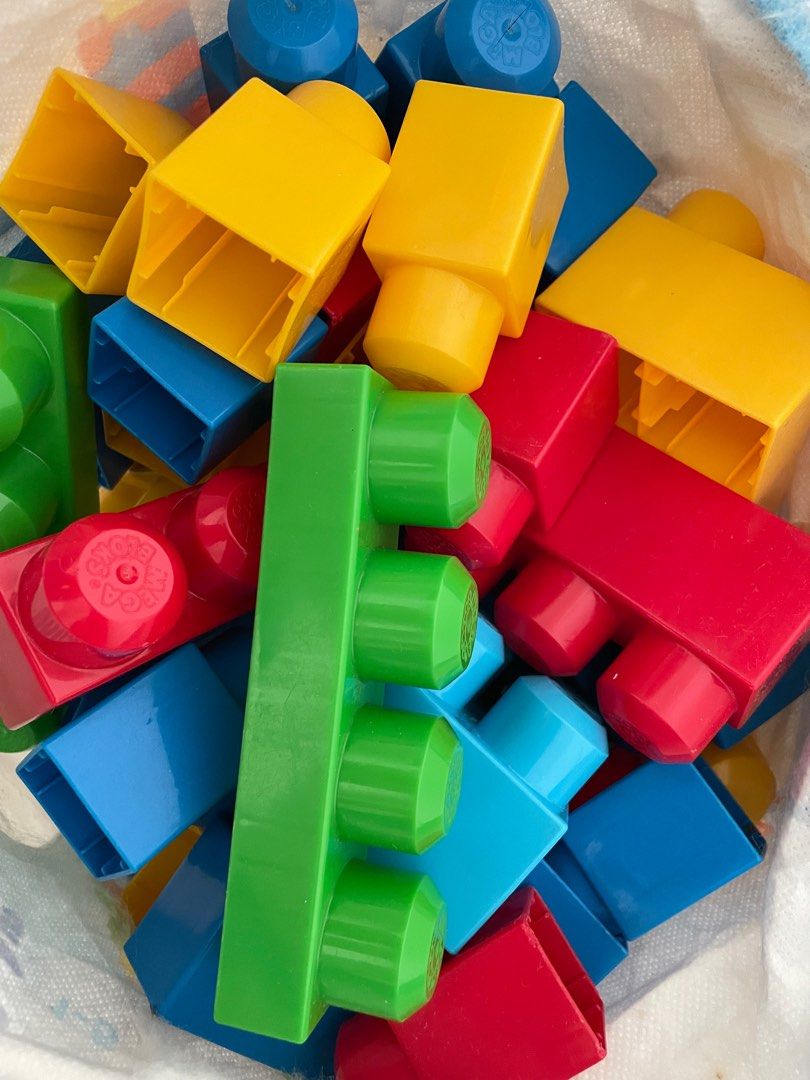 Lego Duplo 10973 Wild Animals of South America / Scooter / Miclik by ...