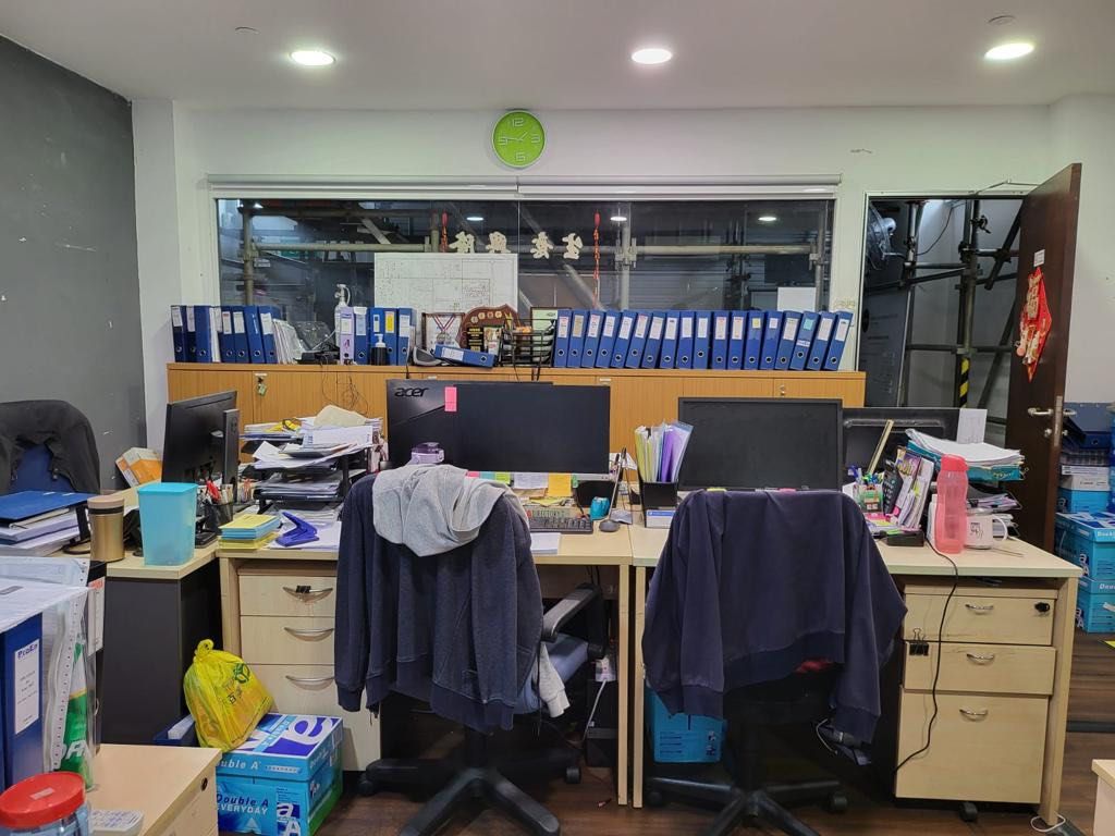 5 Soon Lee Street Pioneer Point, Property, Rentals, Commercial on Carousell
