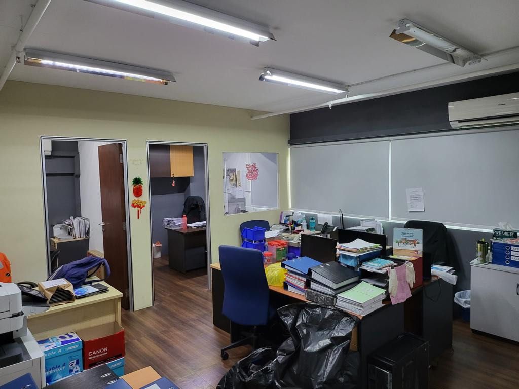 5 Soon Lee Street Pioneer Point, Property, Rentals, Commercial on Carousell