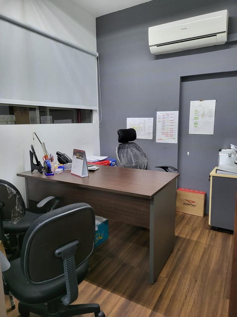 5 Soon Lee Street Pioneer Point, Property, Rentals, Commercial on Carousell