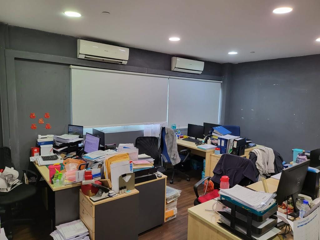 5 Soon Lee Street Pioneer Point, Property, Rentals, Commercial on Carousell