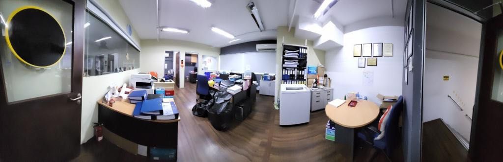 5 Soon Lee Street Pioneer Point, Property, Rentals, Commercial on Carousell