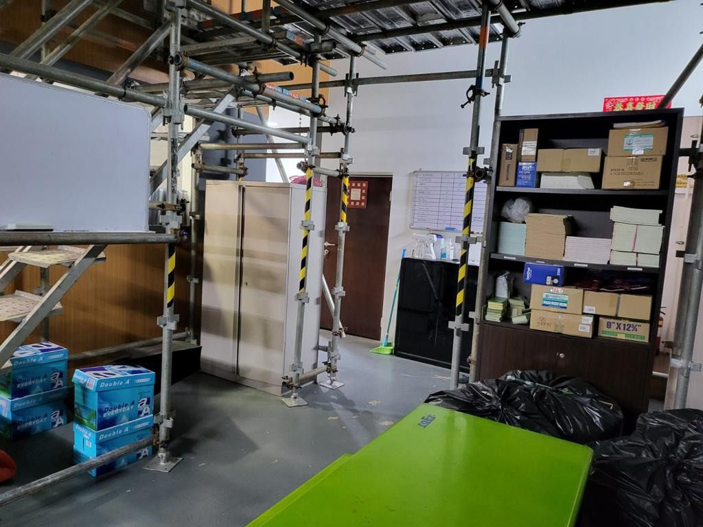 5 Soon Lee Street Pioneer Point, Property, Rentals, Commercial on Carousell