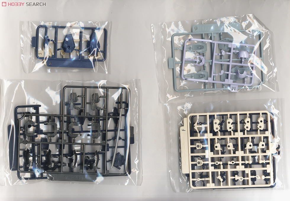 夢幻之星 Phantasy Star Online IV Blue Burst 1/12 scale RAcaseal Shino ver ...