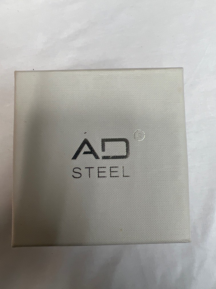 Ad steel Watch original , Women's Fashion, Watches & Accessories ...