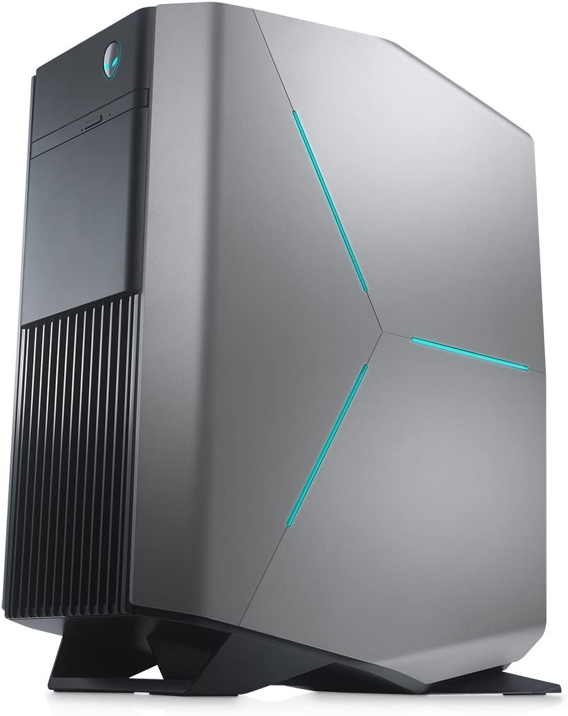 Alienware R7 / i7-8700 / GTX 1070 / 16GB Ram / 256SSD, Computers & Tech ...