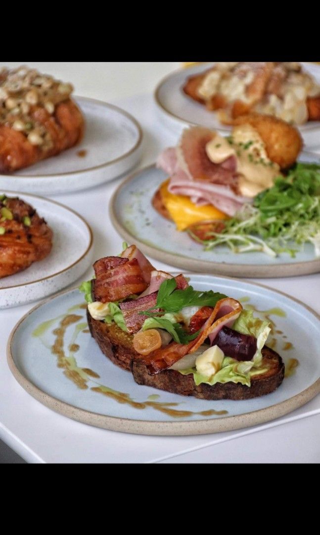 Alkove Bistro - Pastry Chef, CDP, Barista & more.., Jobs, Hospitality ...