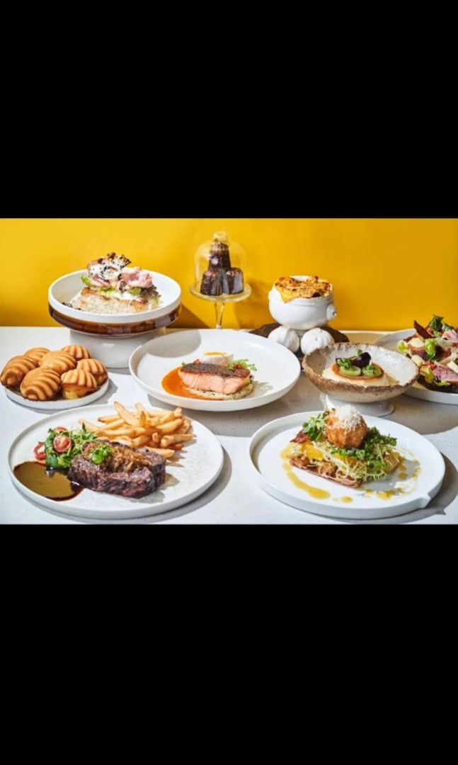 Alkove Bistro - Pastry Chef, CDP, Barista & more.., Jobs, Hospitality ...