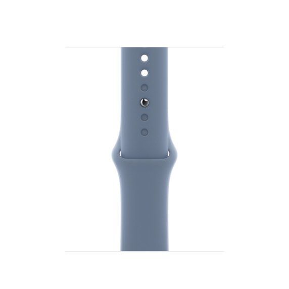 Apple Watch 41mm Slate Blue Sport Band, Mobile Phones & Gadgets ...