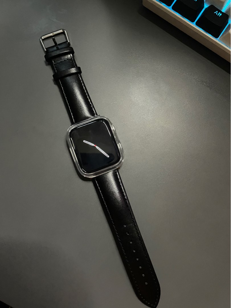 Apple watch Series 8 pro edge+ (from BonApple), Mobile Phones & Gadgets ...