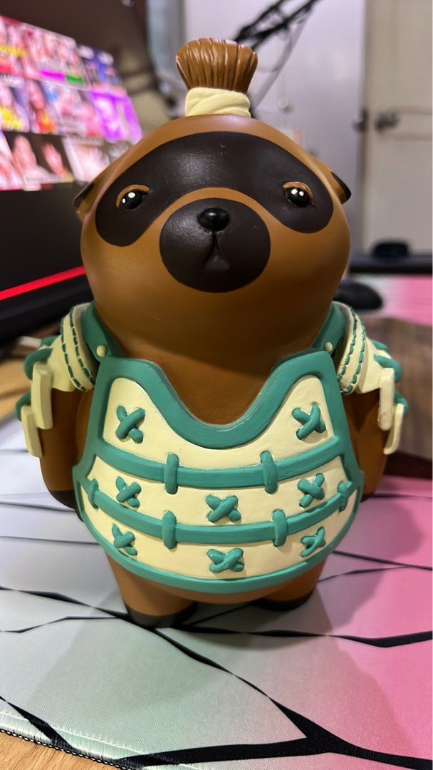 Arman Kendrick Bogchi quiccs, Hobbies & Toys, Toys & Games on Carousell