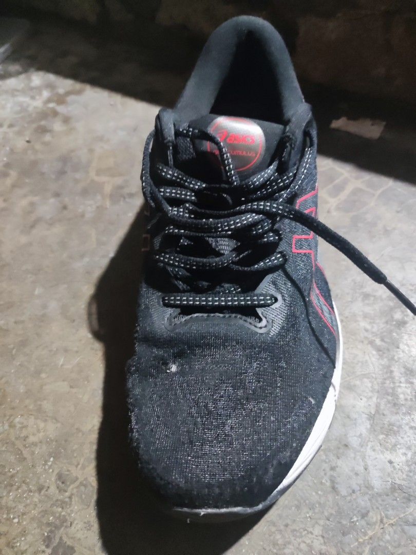 Asics shoe ginamit lng ng seagames, Sports Equipment, Other Sports ...