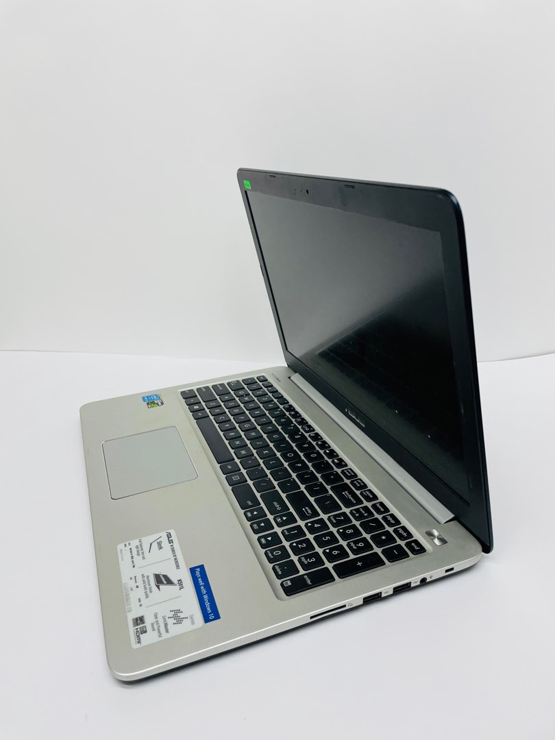 Asus Gaming Laptop With NVIDIA GTX 950M Graphics # Ram 8GB # 1TB HDD ...