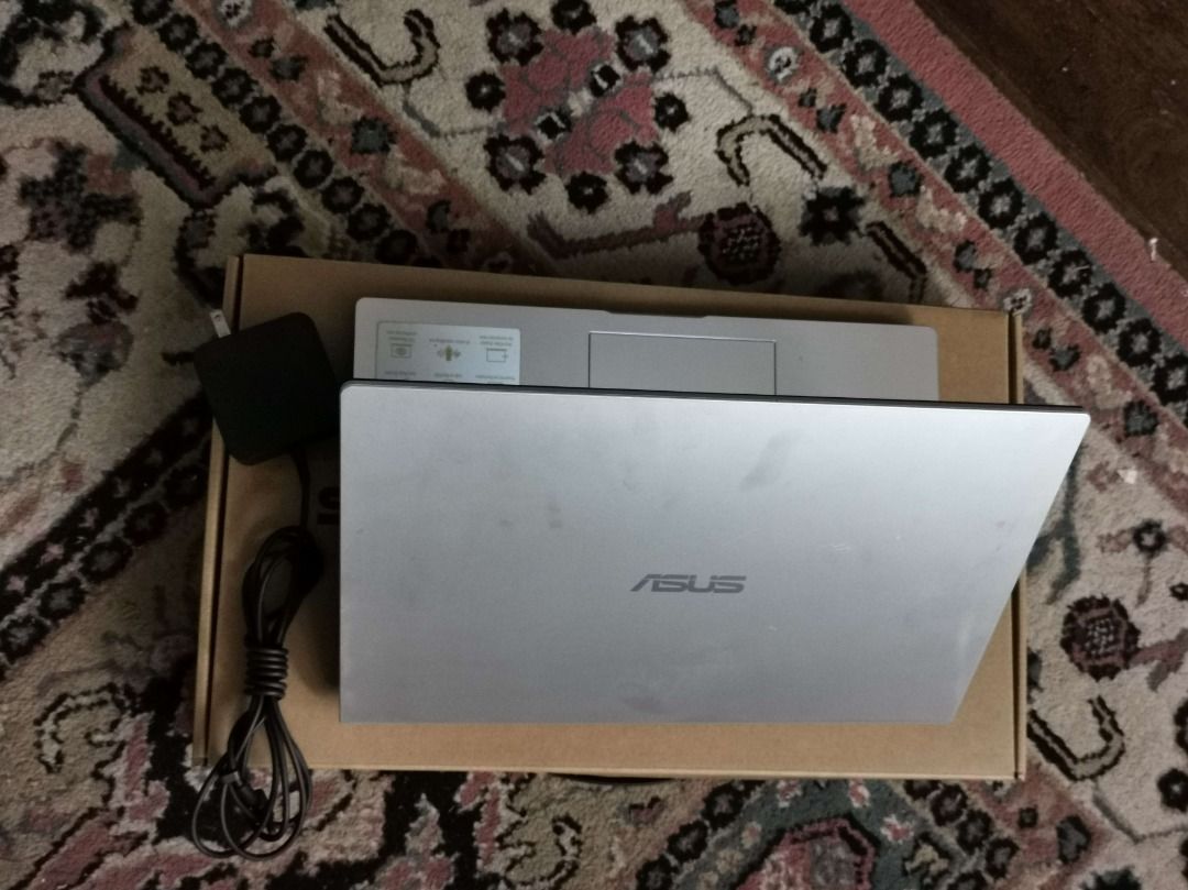 ASUS LAPTOP X415 (NVIDIA GeForce graphics card, 12gb ram, 256gb ssd w ...