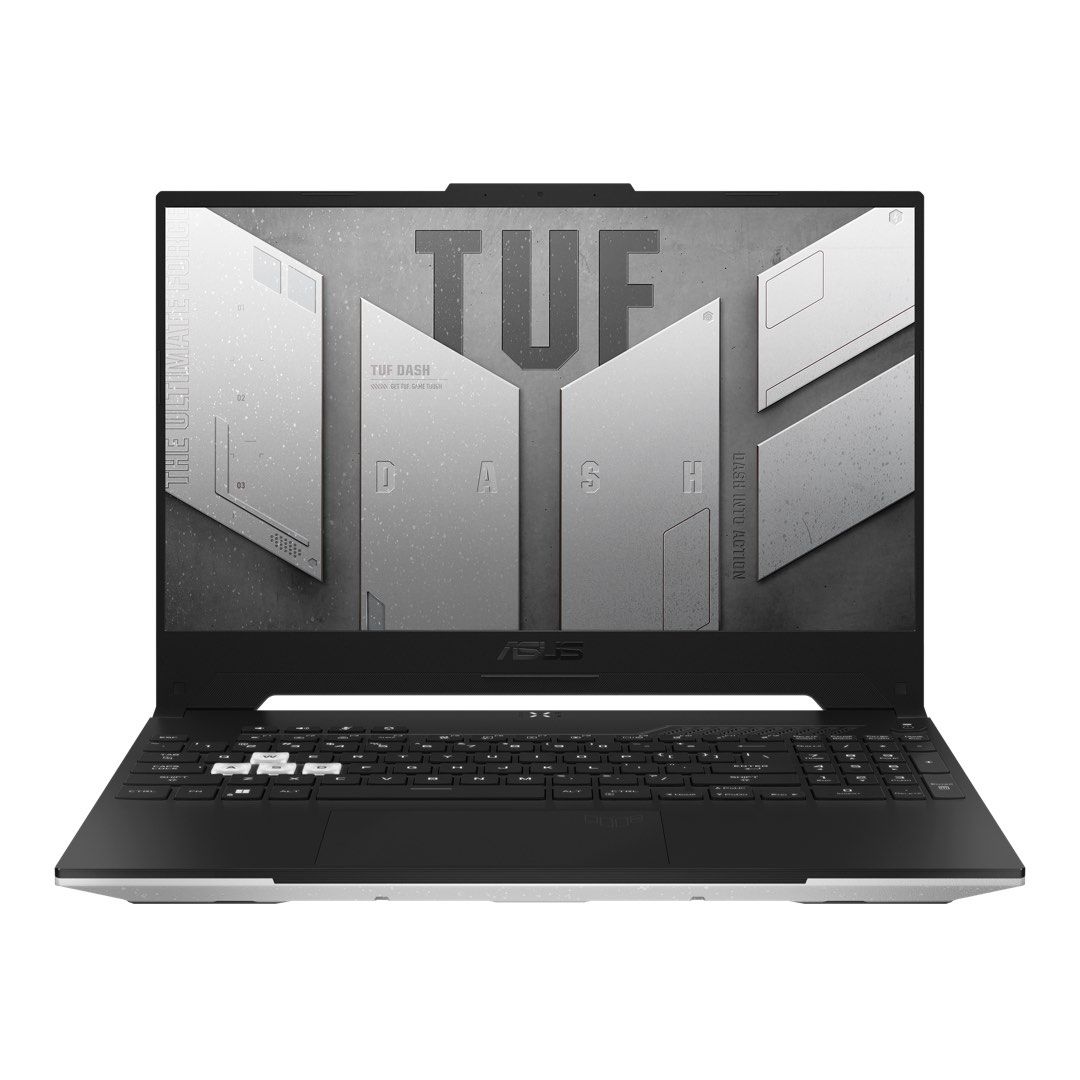 Asus TUF Gaming Laptop, Computers & Tech, Laptops & Notebooks on Carousell
