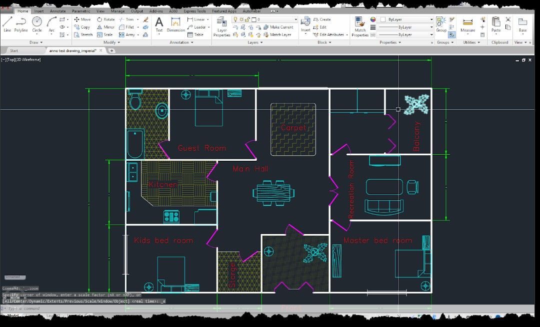 Autocad Drafting, Services, Others on Carousell