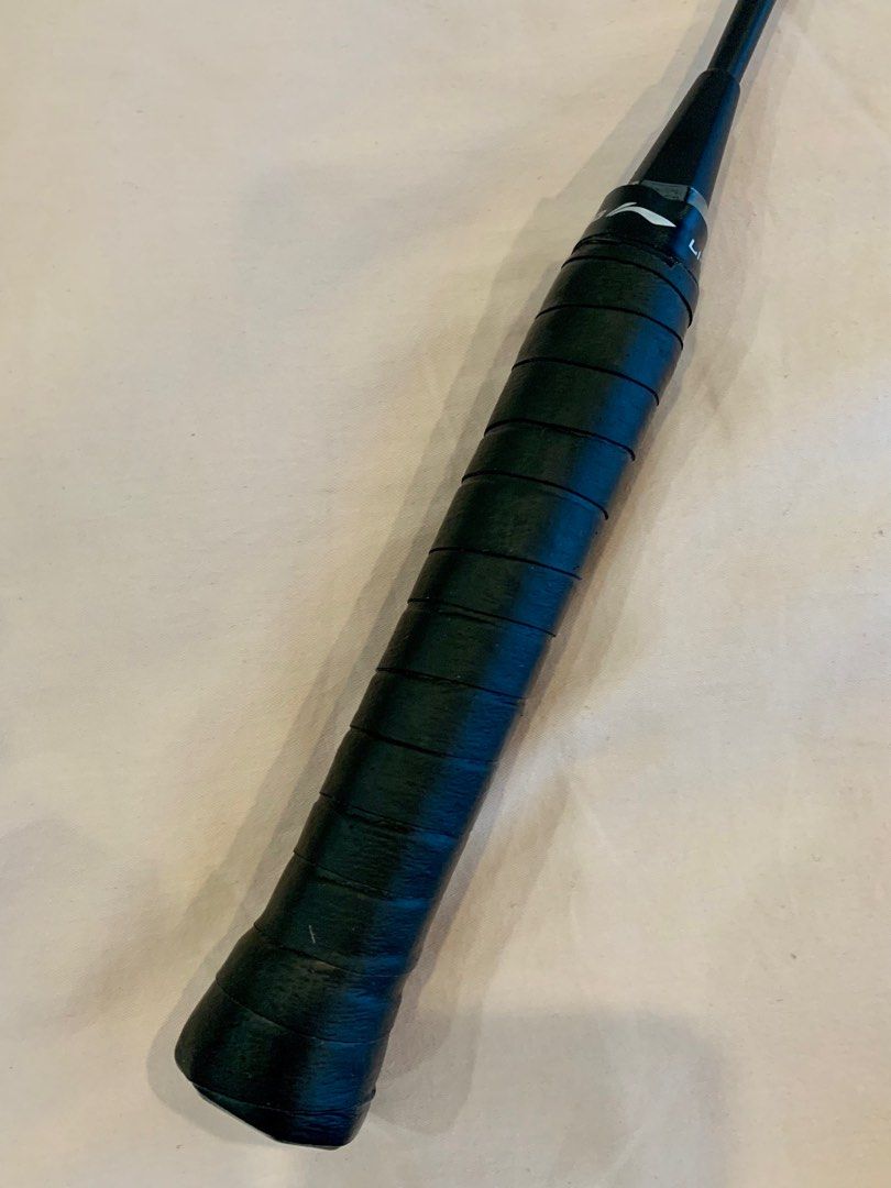 Badminton racket for training sweet spot, Yonex, Li Ning, Sports ...