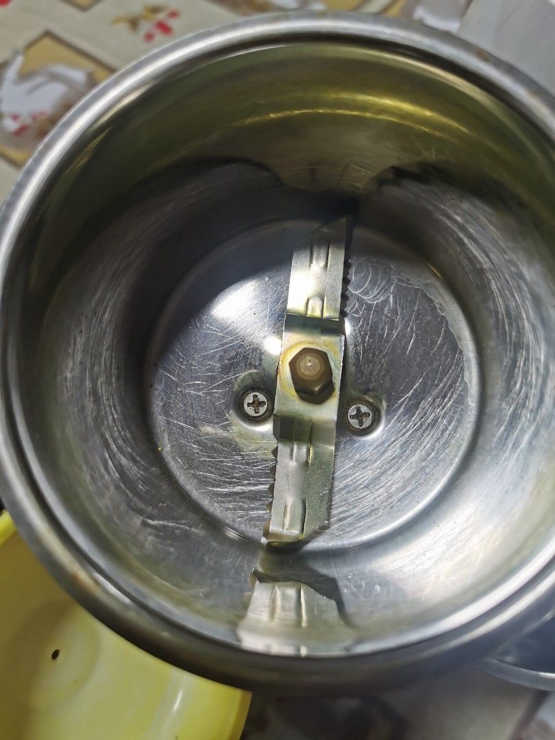 Bajaj Mixie Grinder, TV & Home Appliances, Kitchen Appliances, Juicers ...