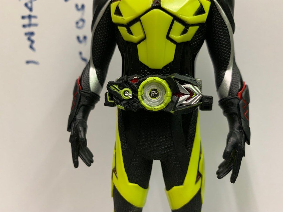 BANDAI DXF KAMEN RIDER ZERO ONE FIGURE, Hobbies & Toys, Toys & Games on ... BANDAI DXF KAMEN RIDER ZERO ONE FIGURE, Hobbies & Toys, Toys & Games on ...