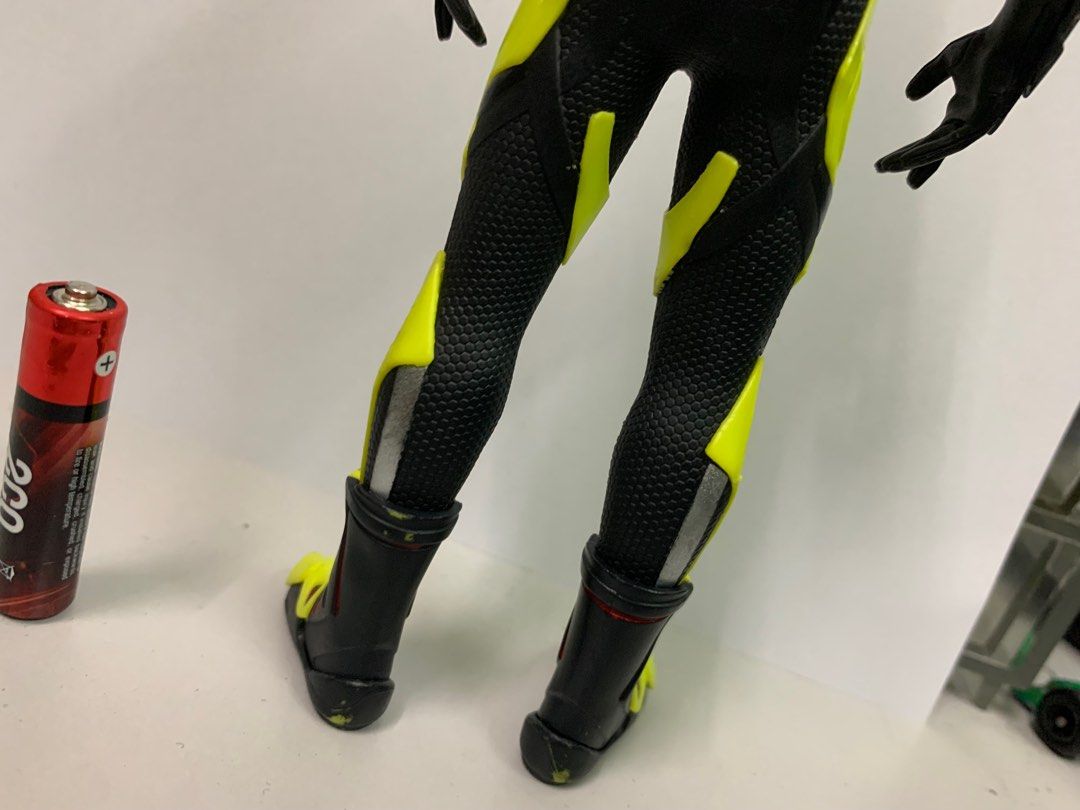 BANDAI DXF KAMEN RIDER ZERO ONE FIGURE, Hobbies & Toys, Toys & Games on ... BANDAI DXF KAMEN RIDER ZERO ONE FIGURE, Hobbies & Toys, Toys & Games on ...
