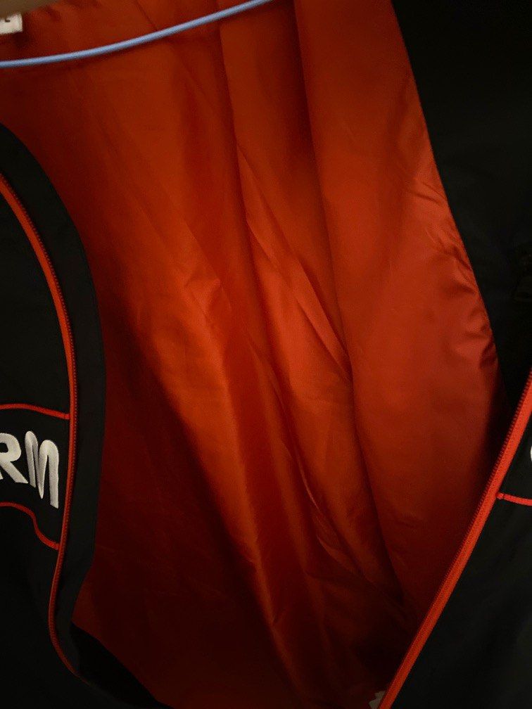 Bape x Formula One Racer Jacket, Men's Fashion, Coats, Jackets and ...