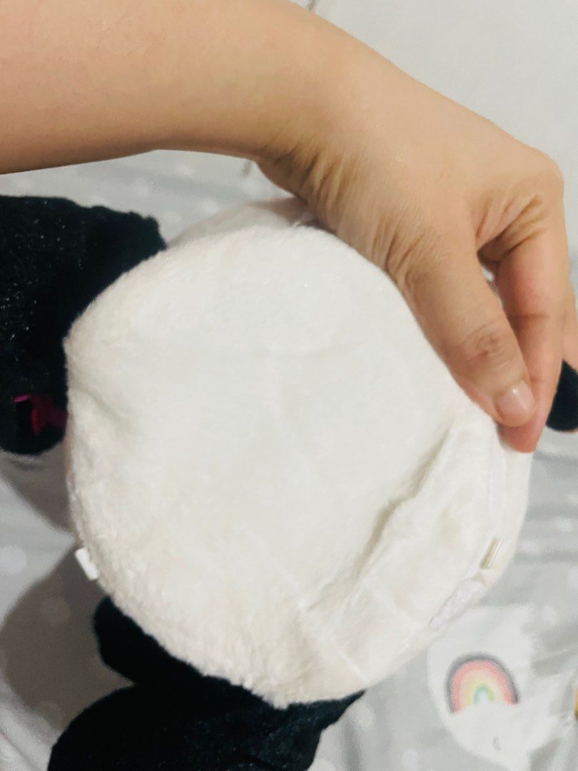 Battery-Operated Panda with Sounds – eyes and lips movement (Original ...