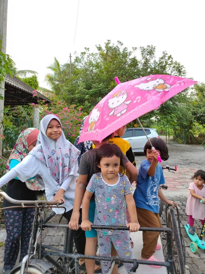 Beca Tua, Sports Equipment, Bicycles & Parts, Bicycles on Carousell