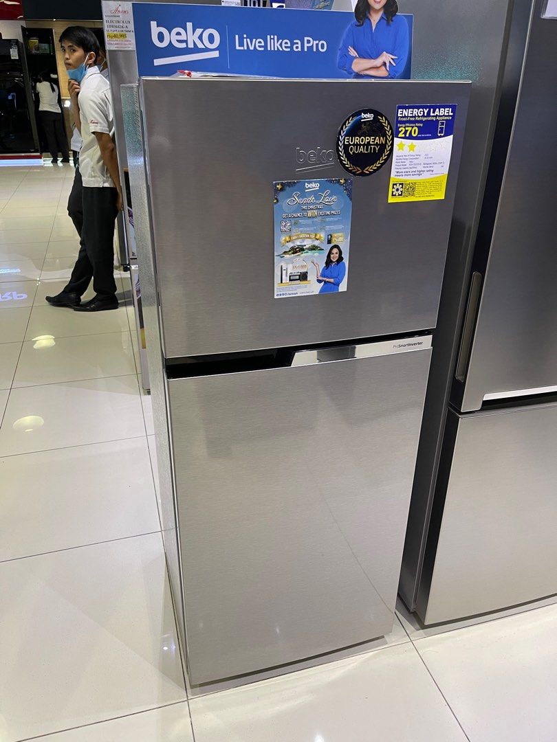 Beko European Brand, TV & Home Appliances, Kitchen Appliances ...