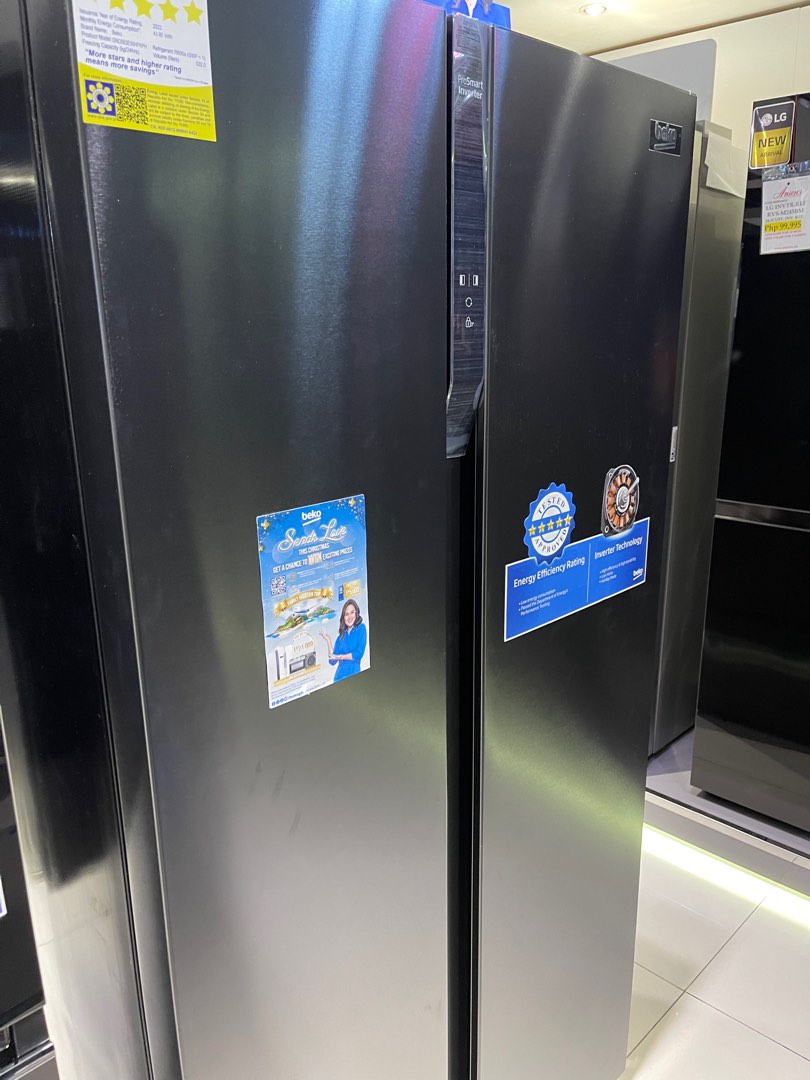 Beko European Brand, TV & Home Appliances, Kitchen Appliances ...