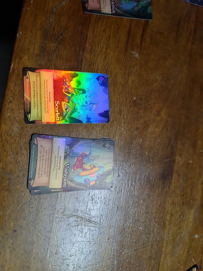 BookBug cards season 4 - 46, 49, 50, 58 and 76, Hobbies & Toys, Books ...