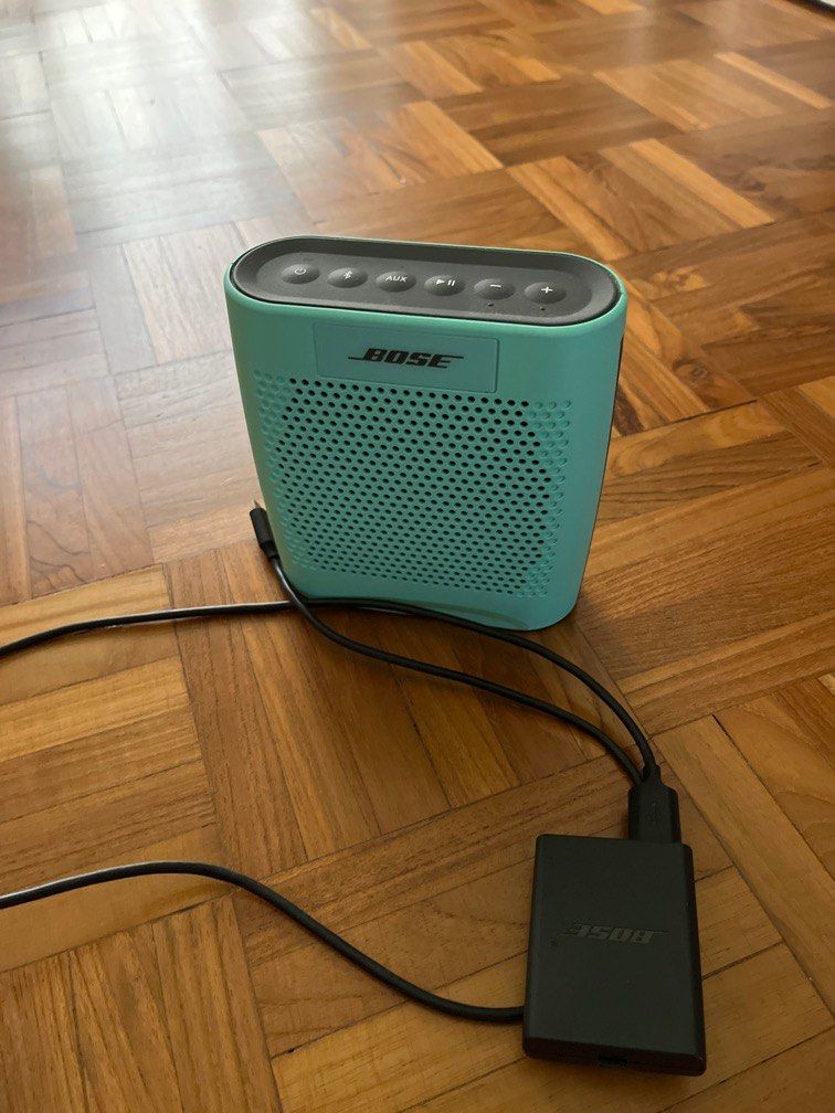 Bose Soundlink Color, Audio, Soundbars, Speakers & Amplifiers on Carousell