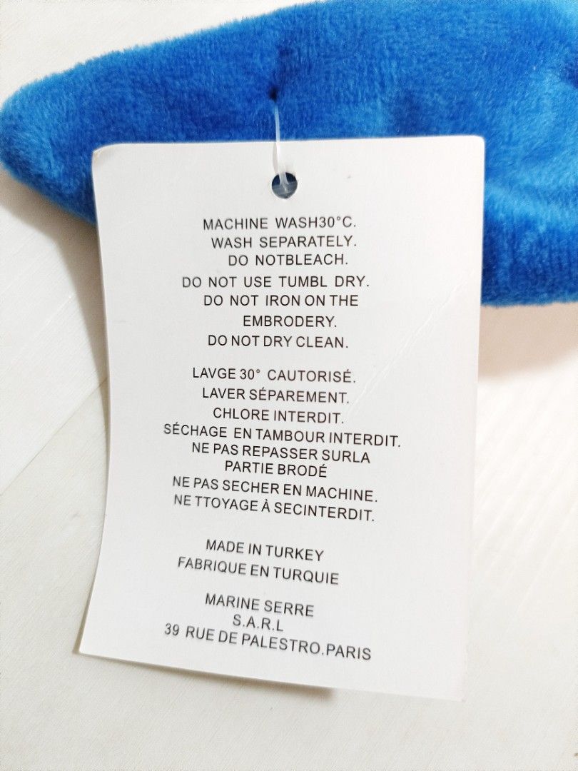 BRAND NEW The secret life of pets captain snowball MADE IN TURKEY ...