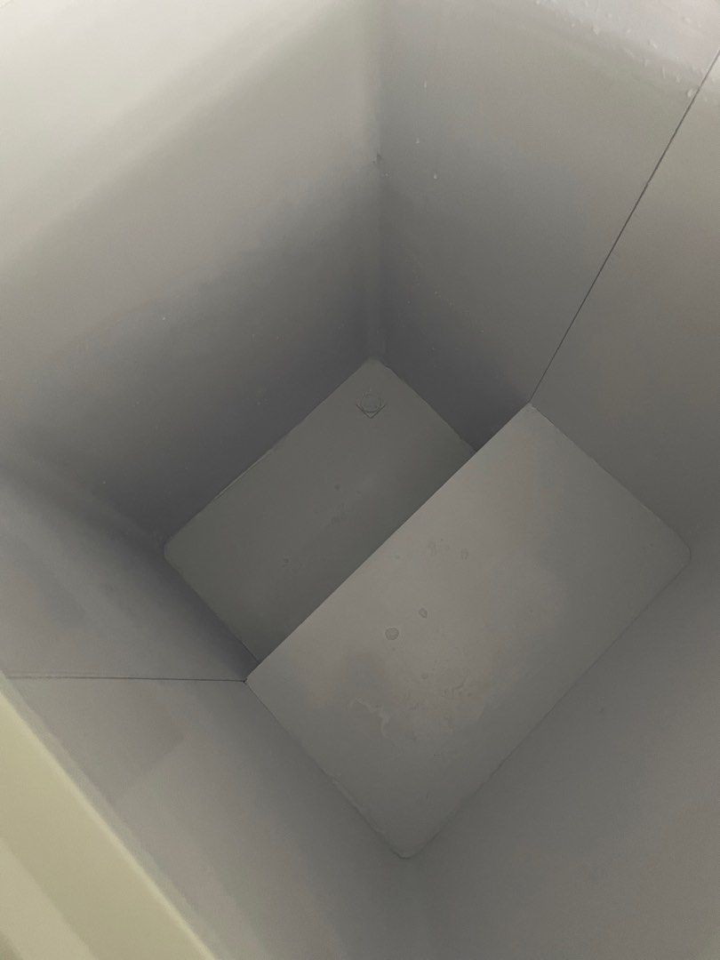 Breastmilk storage 100L freezer, TV & Home Appliances, Kitchen ...