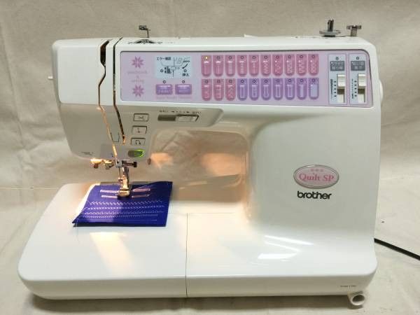 Brother Automatic Sewing Machine, TV & Home Appliances, Other Home ...