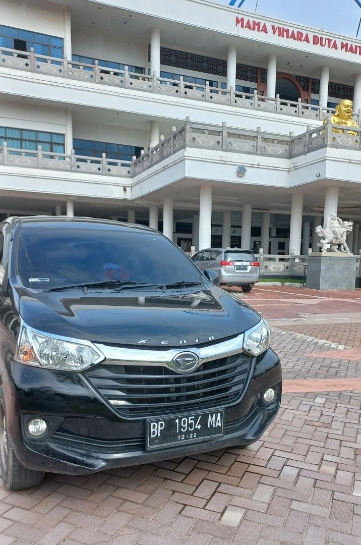 Car rental in Batam, Cars, Car Rental on Carousell