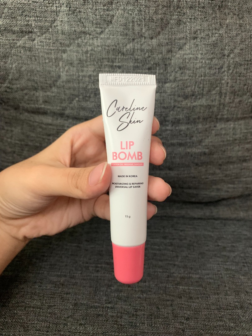 Careline Skin | Lip Bomb, Beauty & Personal Care, Face, Makeup on Carousell