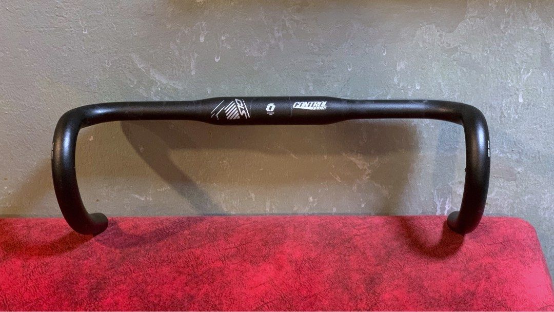 Controltech CLS Compac Road Bike Dropbars, Sports Equipment, Bicycles ...