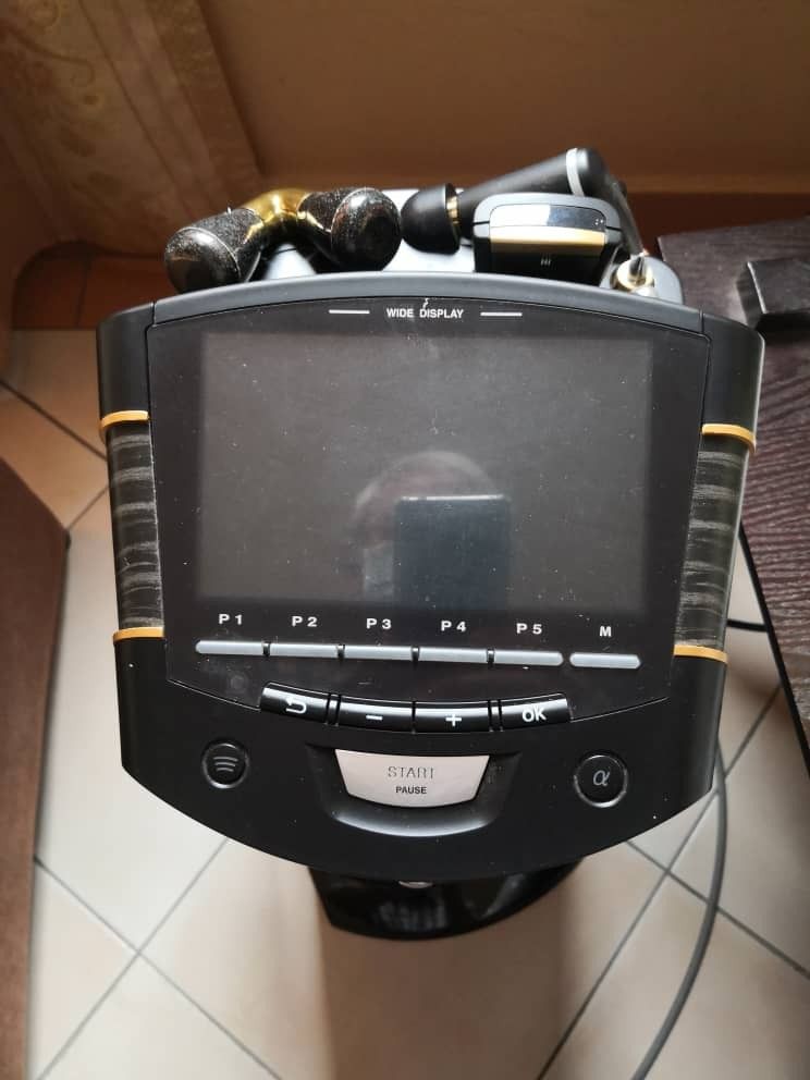 Cosmo Electrotherapy Machine, TV & Home Appliances, Other Home ...