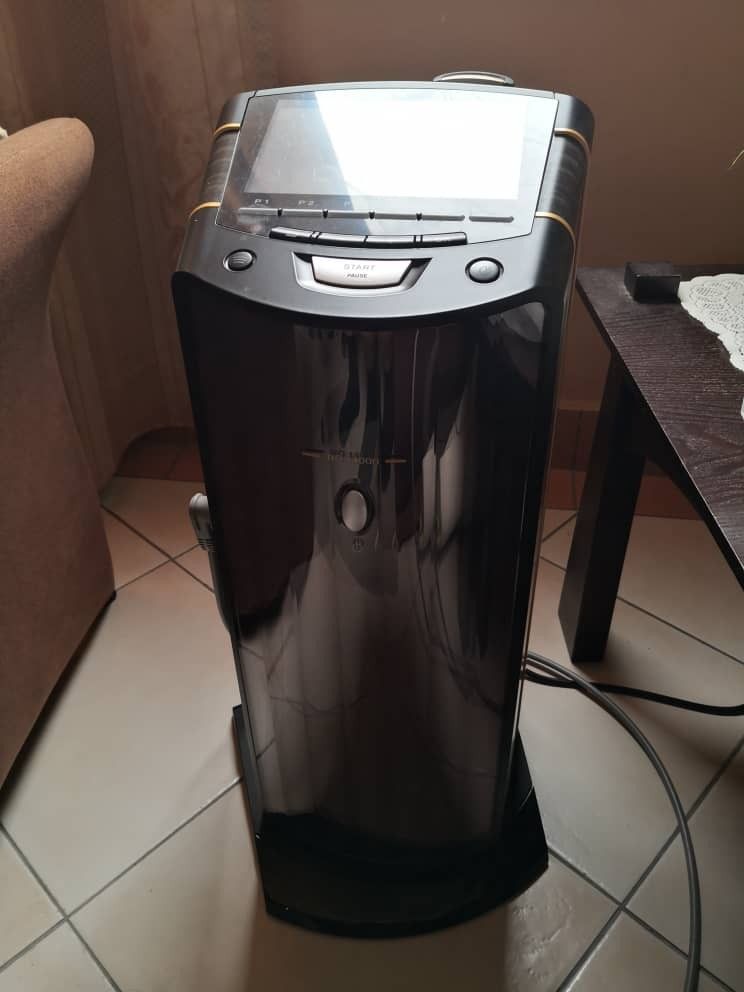 Cosmo Electrotherapy Machine, TV & Home Appliances, Other Home ...