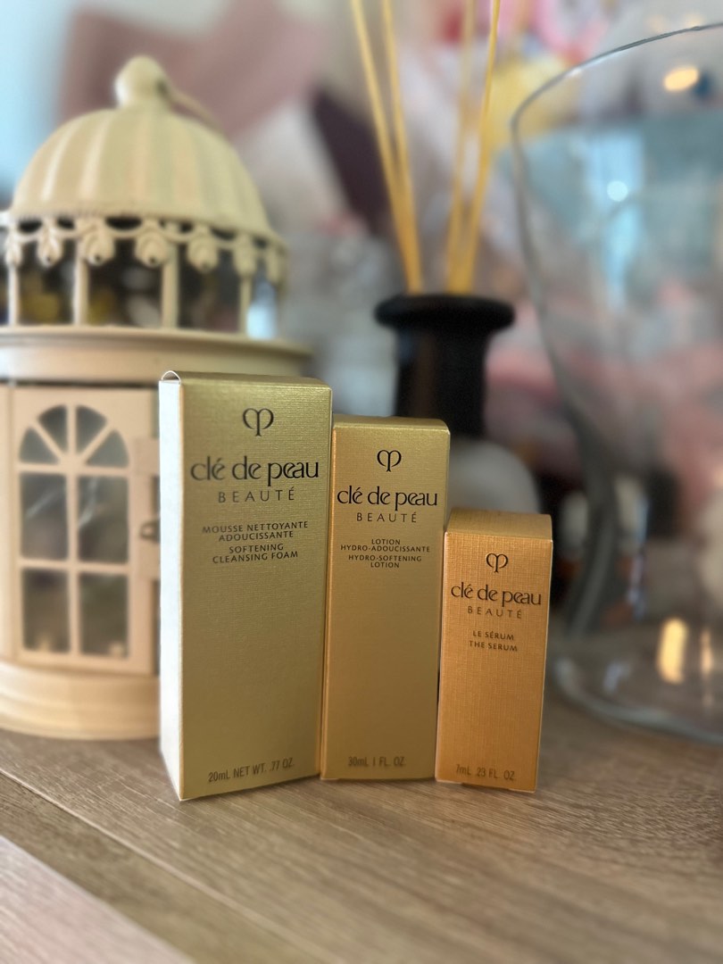 CPB Samples, Beauty & Personal Care, Face, Face Care on Carousell