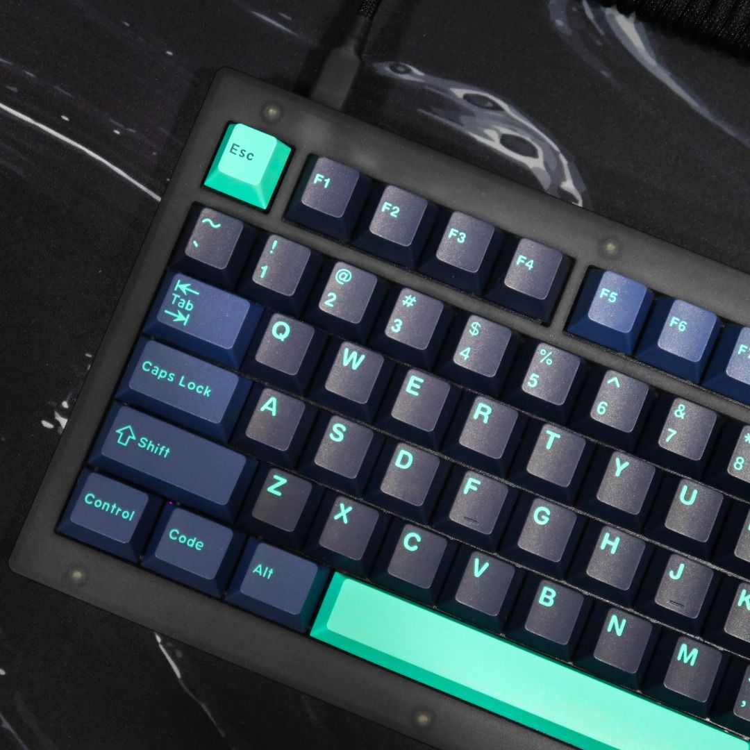 Custom Mechanical Keyboard ($150-$200), Computers & Tech, Parts ...